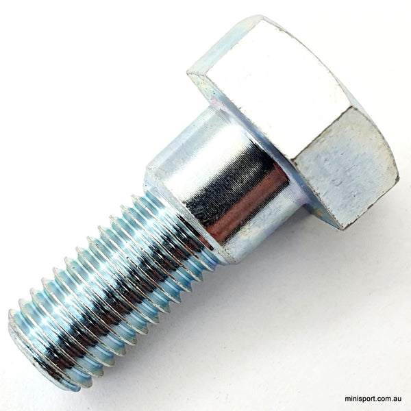 MINI & MOKE CLUTCH FLYWHEEL STRAP BOLT SHORT – Minisport