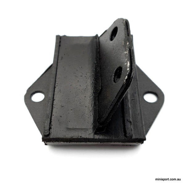 Mini front subframe, rear mount, (sold single, 2 required) – Minisport