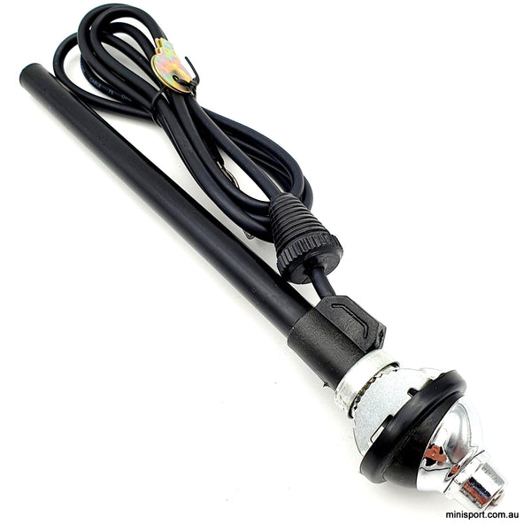 ANTENNA/AERIAL- LOCK DOWN TYPE – Minisport