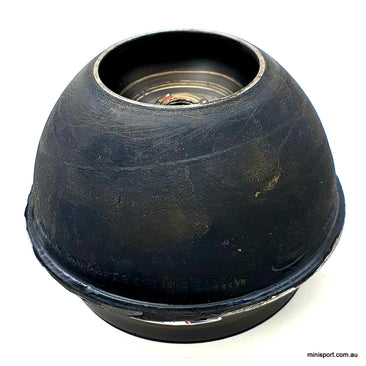 Front suspension – Minisport