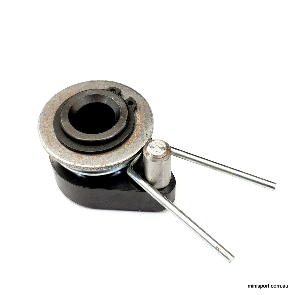 Mini rod change gear lever bias barrel – Minisport