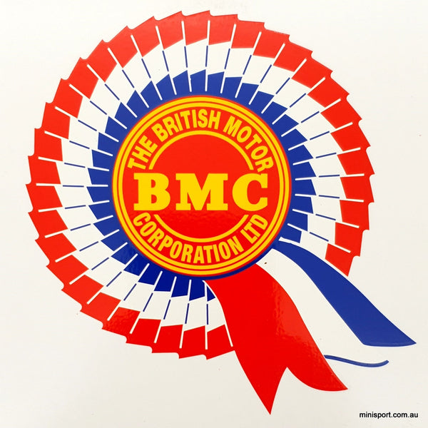 BMC ROSETTE TRANSFER- INTERNAL – Minisport