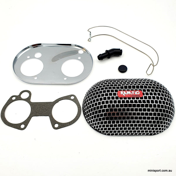 Air filters & Parts – Minisport