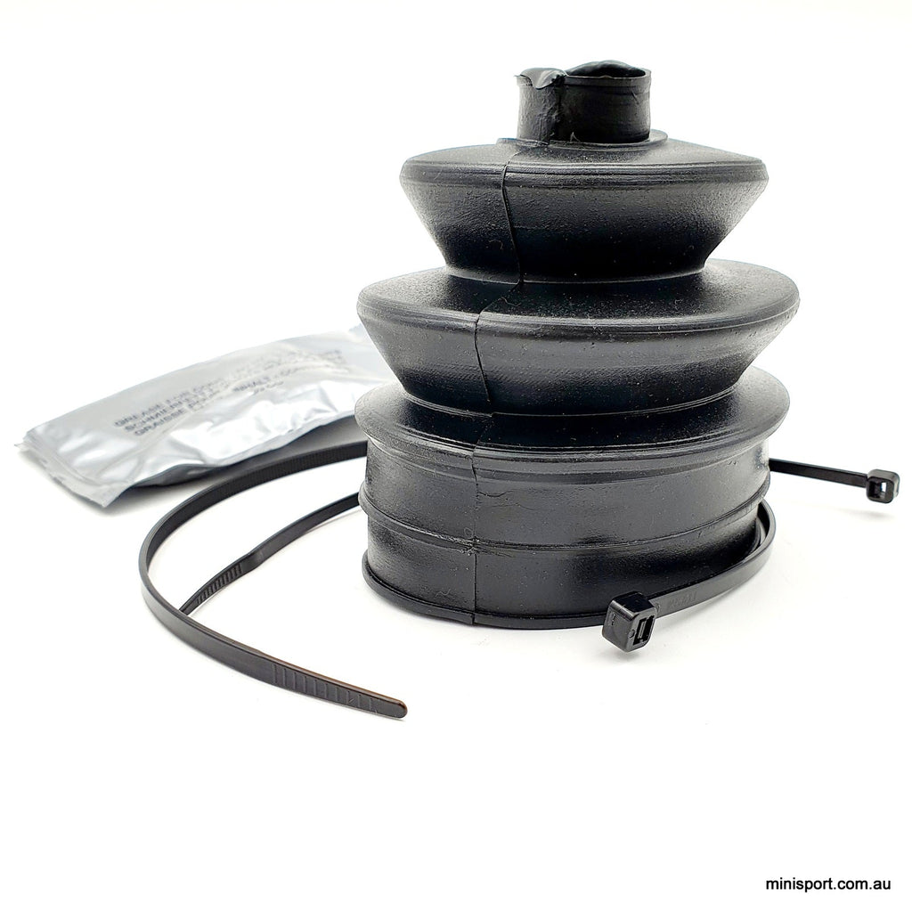 MINI & MOKE CV BOOT KIT- DISC & DRUM TYPE [18G9027MS] – Minisport