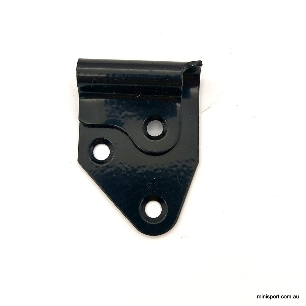 Mini boot flap hinge, R/H – Minisport