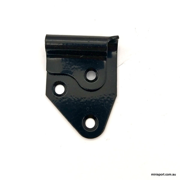 Mini boot flap hinge, R/H – Minisport