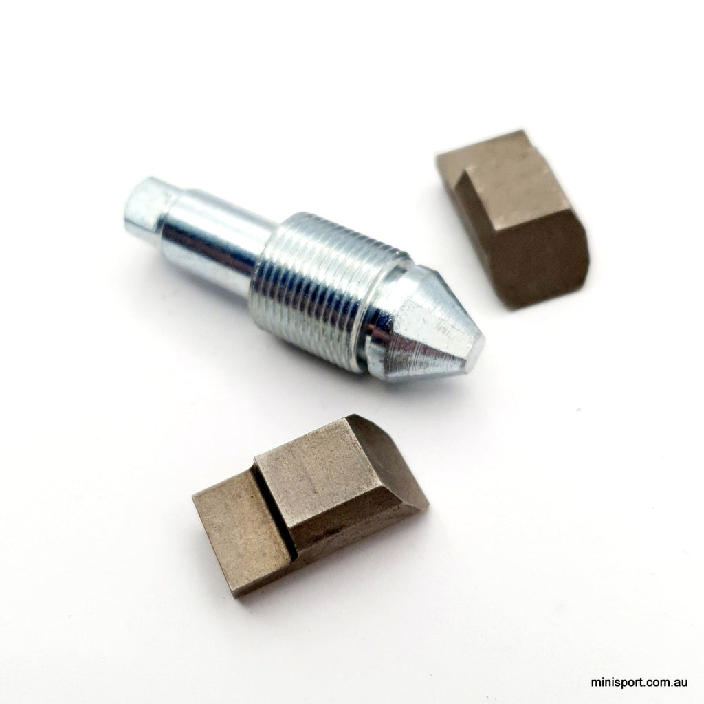 MINI & MOKE BRAKE ADJUSTING KIT- REAR (& EARLY 850 FRONT) – Minisport