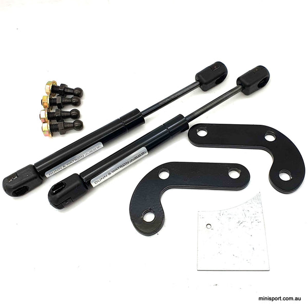 MINI CLUBMAN/LEYLAND BONNET GAS STRUT KIT [MSA5000] – Minisport