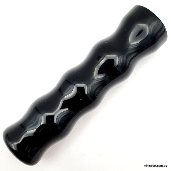 MINI & MOKE HAND BRAKE LEVER PLASTIC GRIP [13H5541] – Minisport