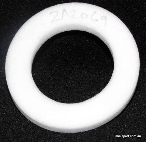 Fuel tanks & fittings – Minisport