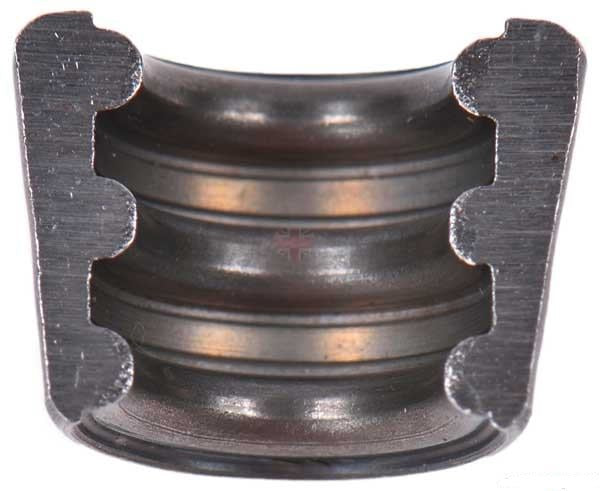 Mini VALVE COLLET TRIPLE GROOVE A+ (one valve worth- 2 halves) – Minisport