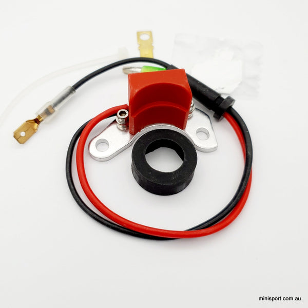 Ignition – Page 2 – Minisport