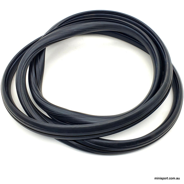 Mini rover 91-2000 front 'larger type' windscreen rubber – Minisport