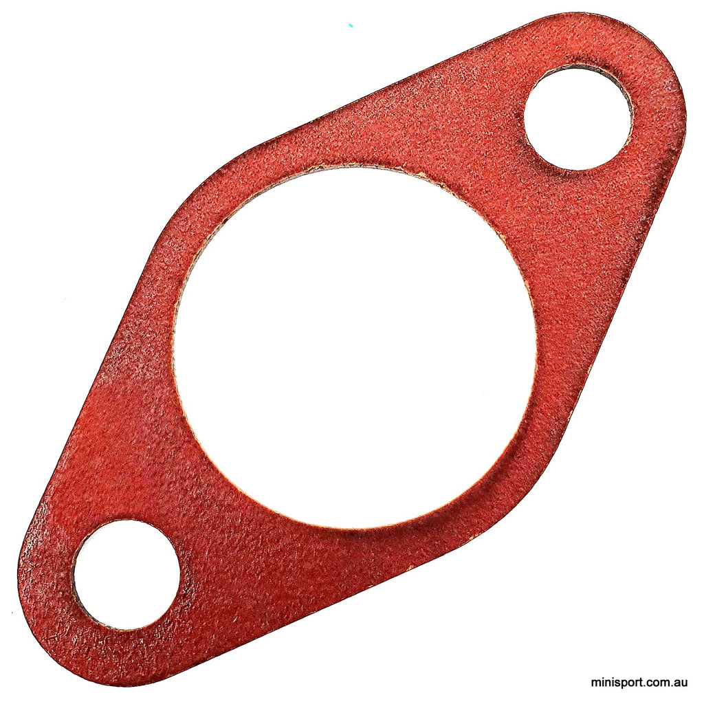 MINI & MOKE BRAKE AND CLUTCH MASTER CYLINDER GASKET (MASTER TO PLATE ...