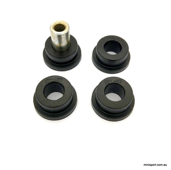 Mounts and engine supports – Minisport