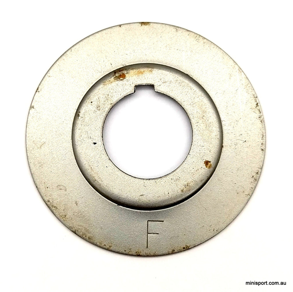 MINI & MOKE TIMING COVER OIL SEAL THROWER/SLINGER – Minisport