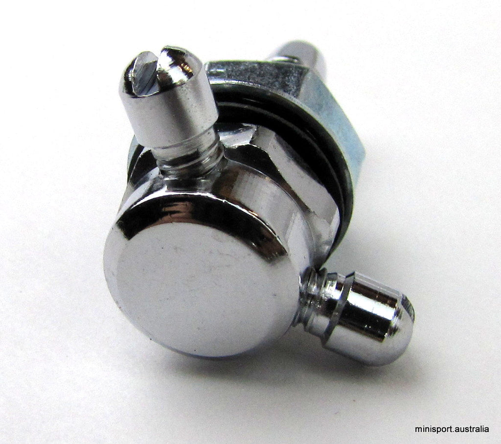 MINI WINDSCREEN JET WITH TWIN CHROME NOZZLES – Minisport