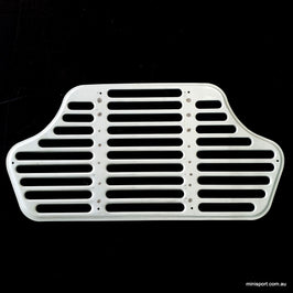 Moke front section panels – Minisport