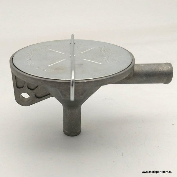 Mini cooper S PCV valve for closed circuit breathing – Minisport