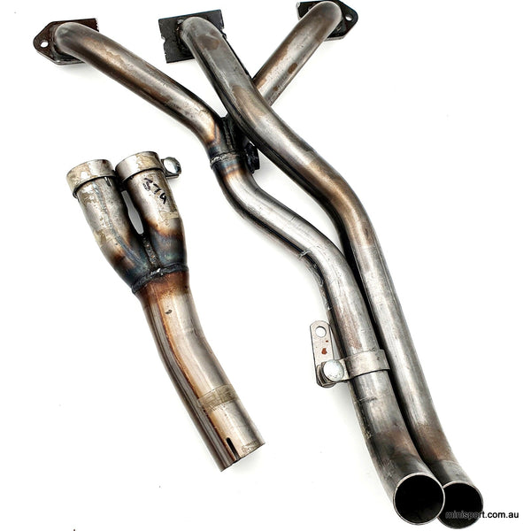 MINI INJECTION LCB MANIFOLD WHEN DELETING CAT [C-AEG374] – Minisport