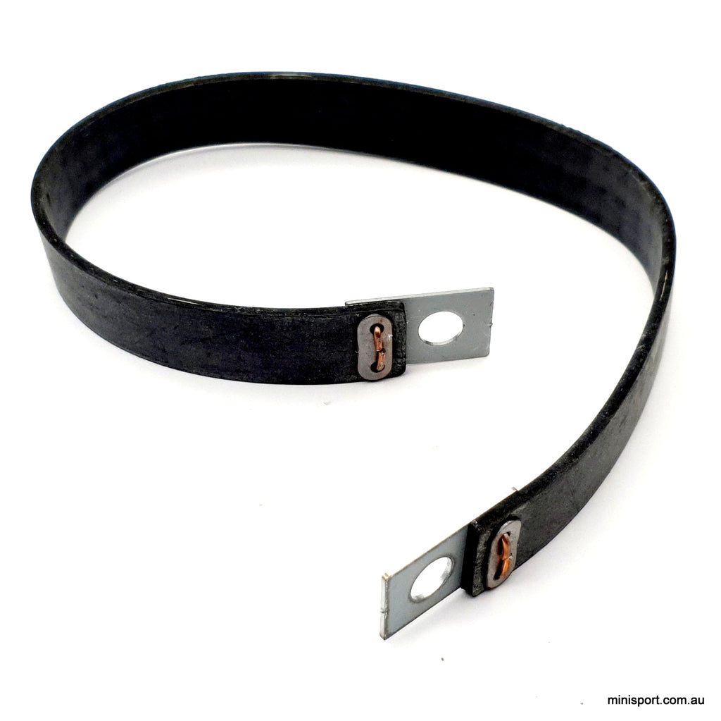 Battery box cover strap – Minisport