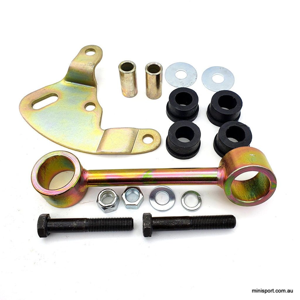MINI & MOKE LOWER STABILISER UPGRADE KIT- R/H ONLY [MSSK] – Minisport