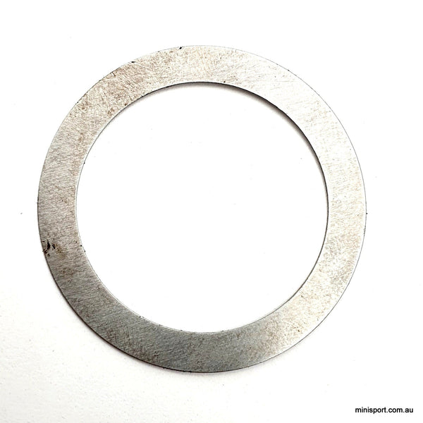 MINI & MOKE CRANK GEAR SHIM (5 THOU) – Minisport