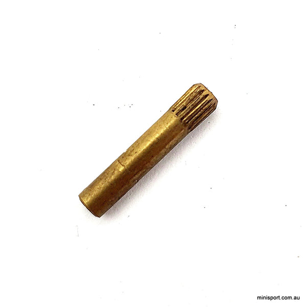 MINI QUARTER VENT HANDLE PIN (AUSTRALIAN) – Minisport