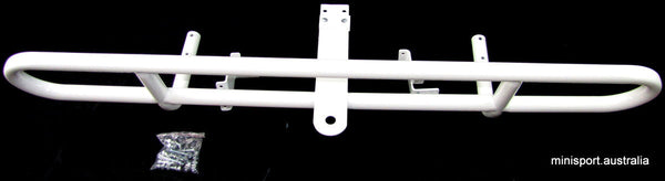 Moke californian rear bumper bar – Minisport
