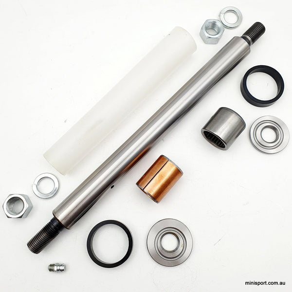 Rear Suspension – Page 2 – Minisport