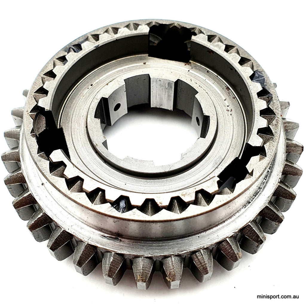 Mini synchromesh hub 1st/2nd- suit 4 sync gearboxes – Minisport