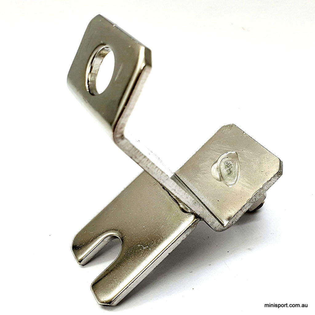 MINI SPOT LIGHT BRACKET- STAINLESS STEEL- XBU10045MS – Minisport