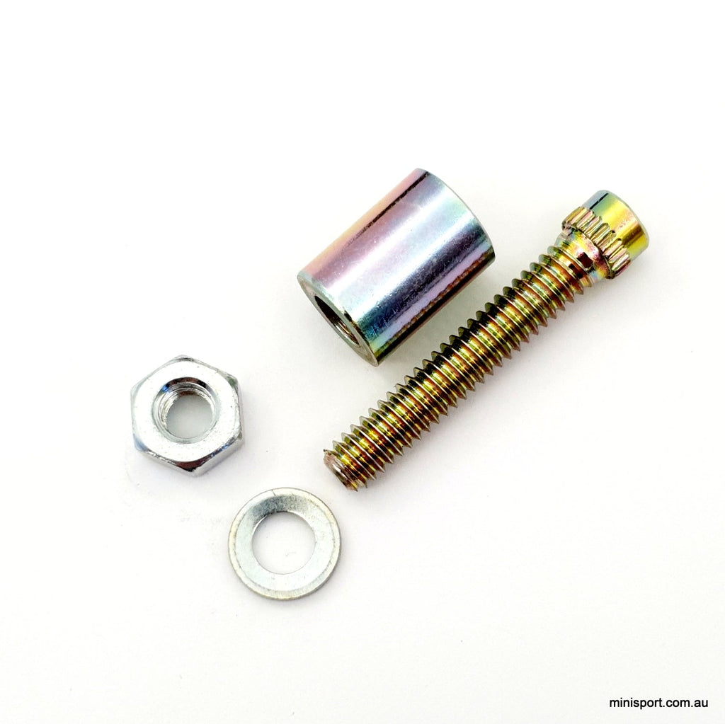 MINI DOOR HINGE BUSH REMOVAL TOOL – Minisport