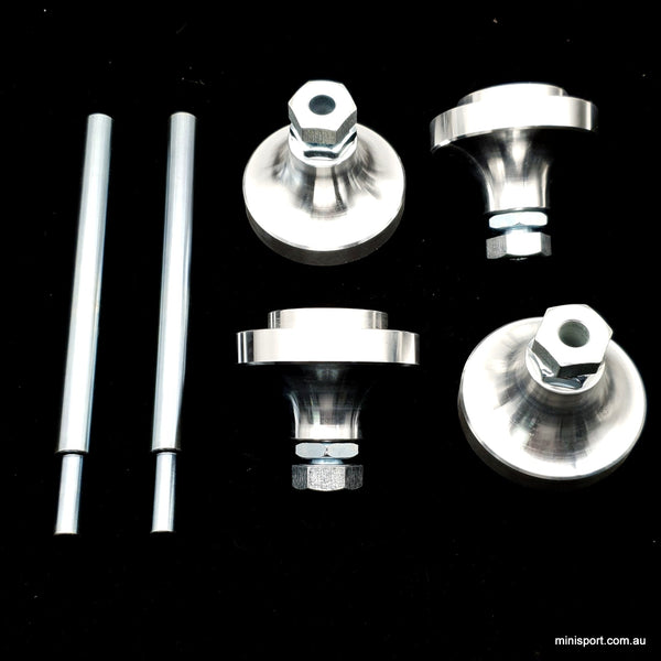 Rear Suspension – Minisport