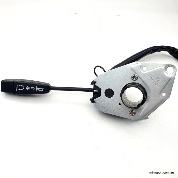 Mini 'rover' indicator, horn and light switch (indicators on the left ...