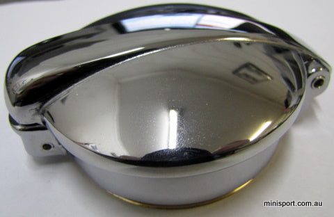 Fuel Caps – Minisport