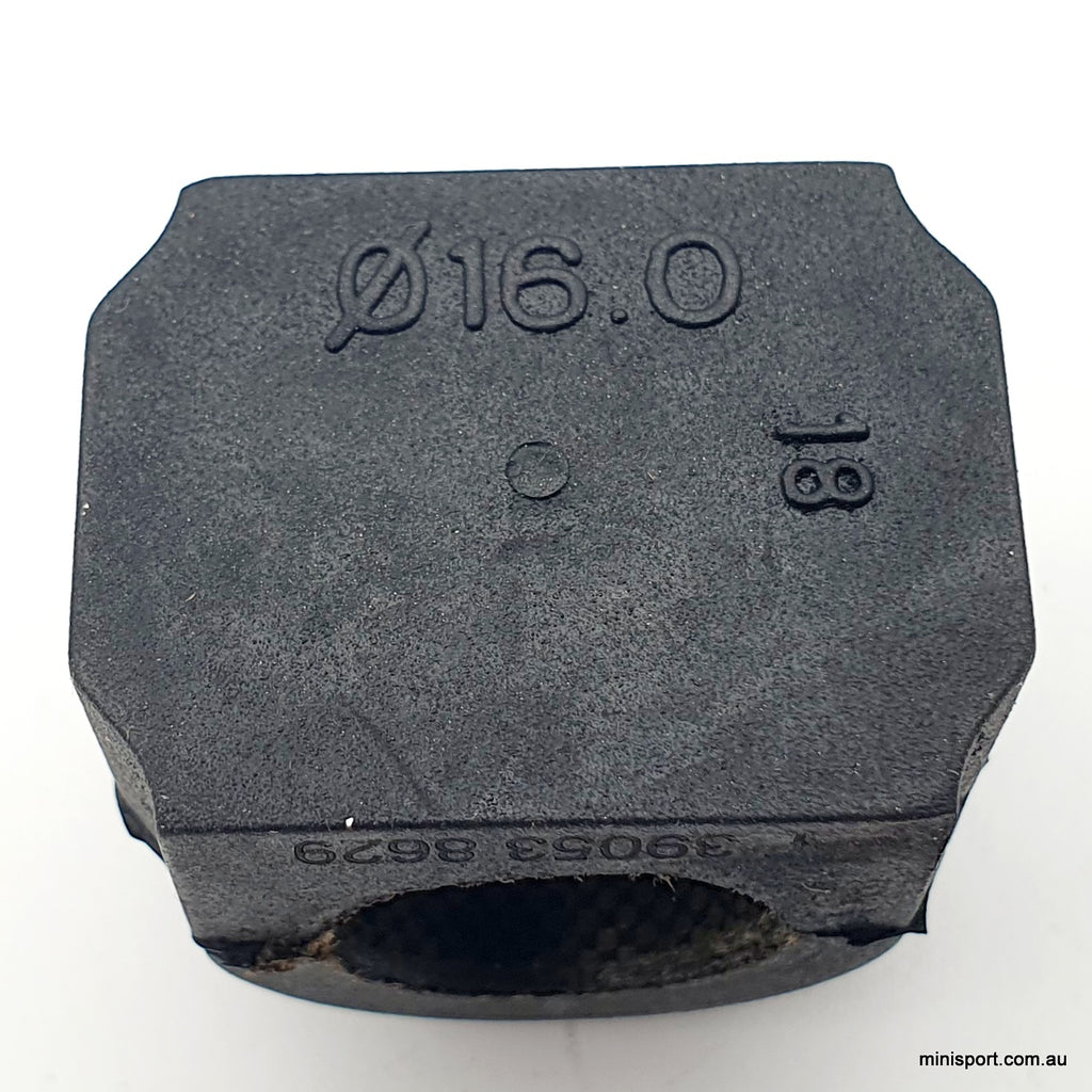 MINI R50/52/53 COOPER, COOPER S & CABRIO TOP STRUT/GUIDE SUPPORT ...