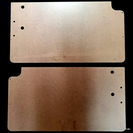 INTERIOR TRIM PANELS & CARDS – Minisport