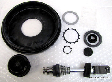 Brake boosters/fittings – Minisport