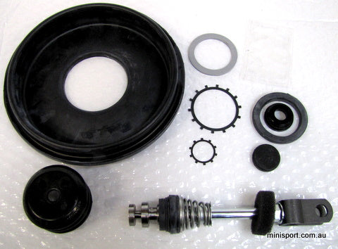 Brake boosters/fittings – Minisport