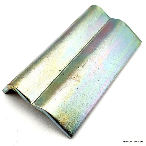 MINI OVER RIDER TO BUMPER BRACKET – Minisport