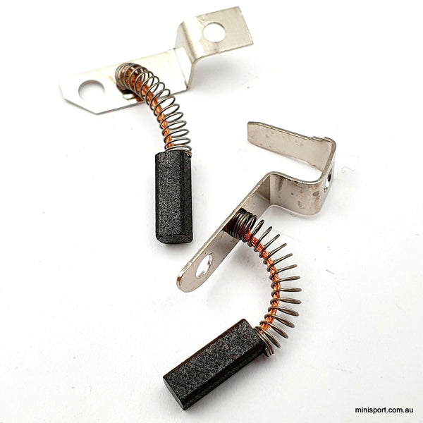 MINI ALTERNATOR BRUSH SET- LUCAS ACR TYPE [ULB110] – Minisport