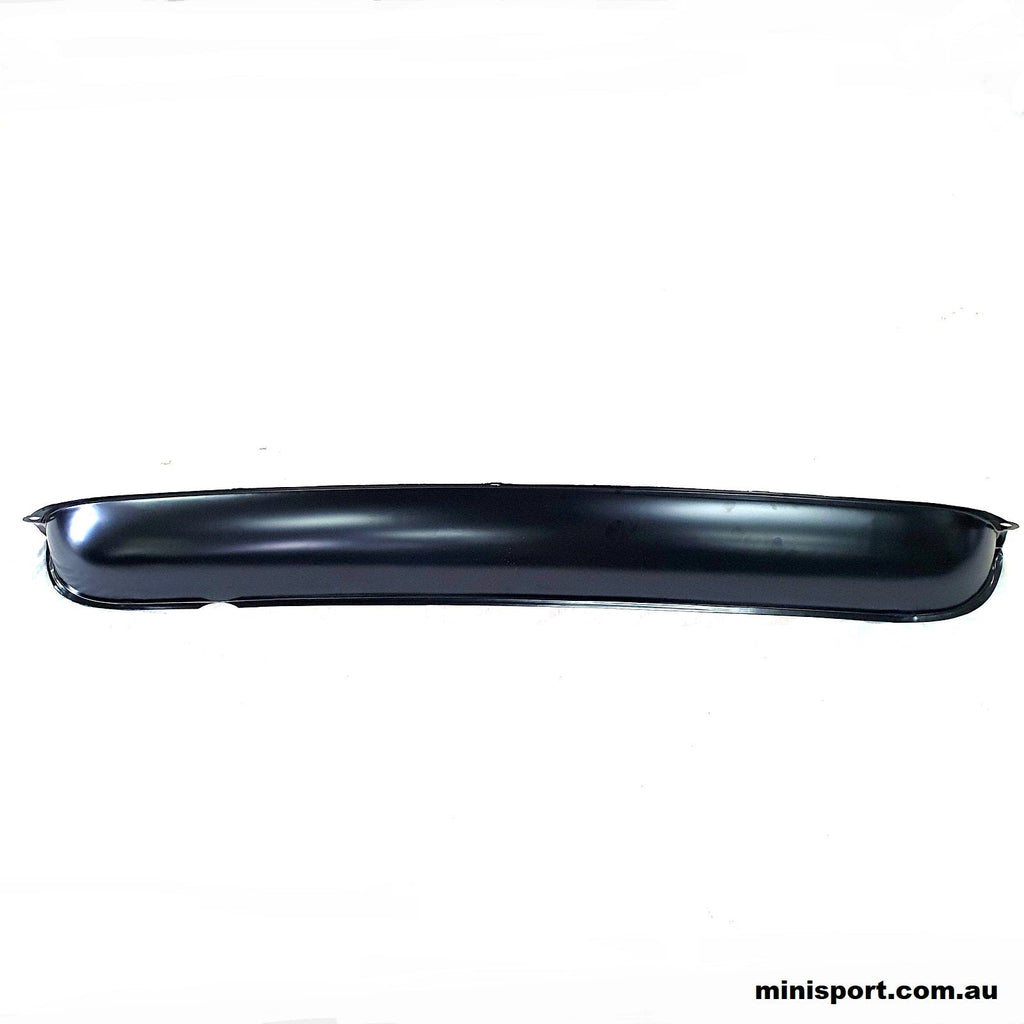 Rear beaver panel (fits under rear bumper) *Genuine Heritage* – Minisport