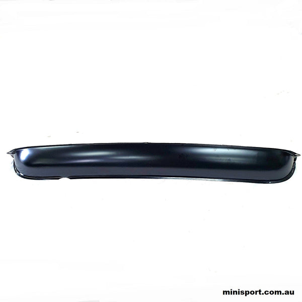 Rear beaver panel (fits under rear bumper) *Genuine Heritage* – Minisport