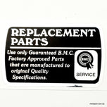 Stickers & Transfers – Minisport