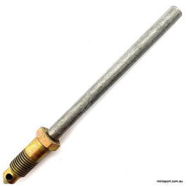 Fuel tanks & fittings – Minisport