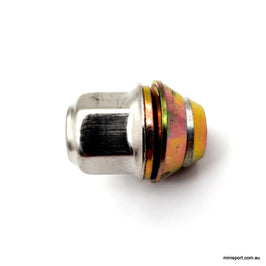 Nuts, caps & accessories – Minisport