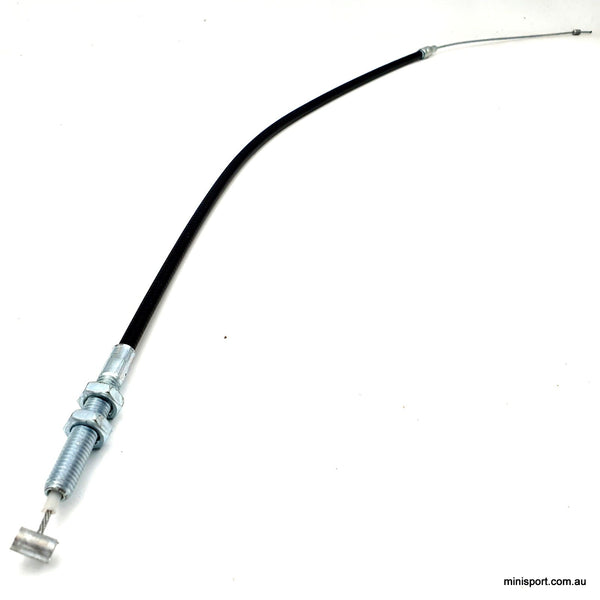 ACCELERATOR CABLE SINGLE POINT INJECTION ONLY [SBB10187] – Minisport