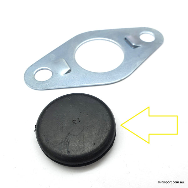 32MM GROMMET [GROMMET06] – Minisport