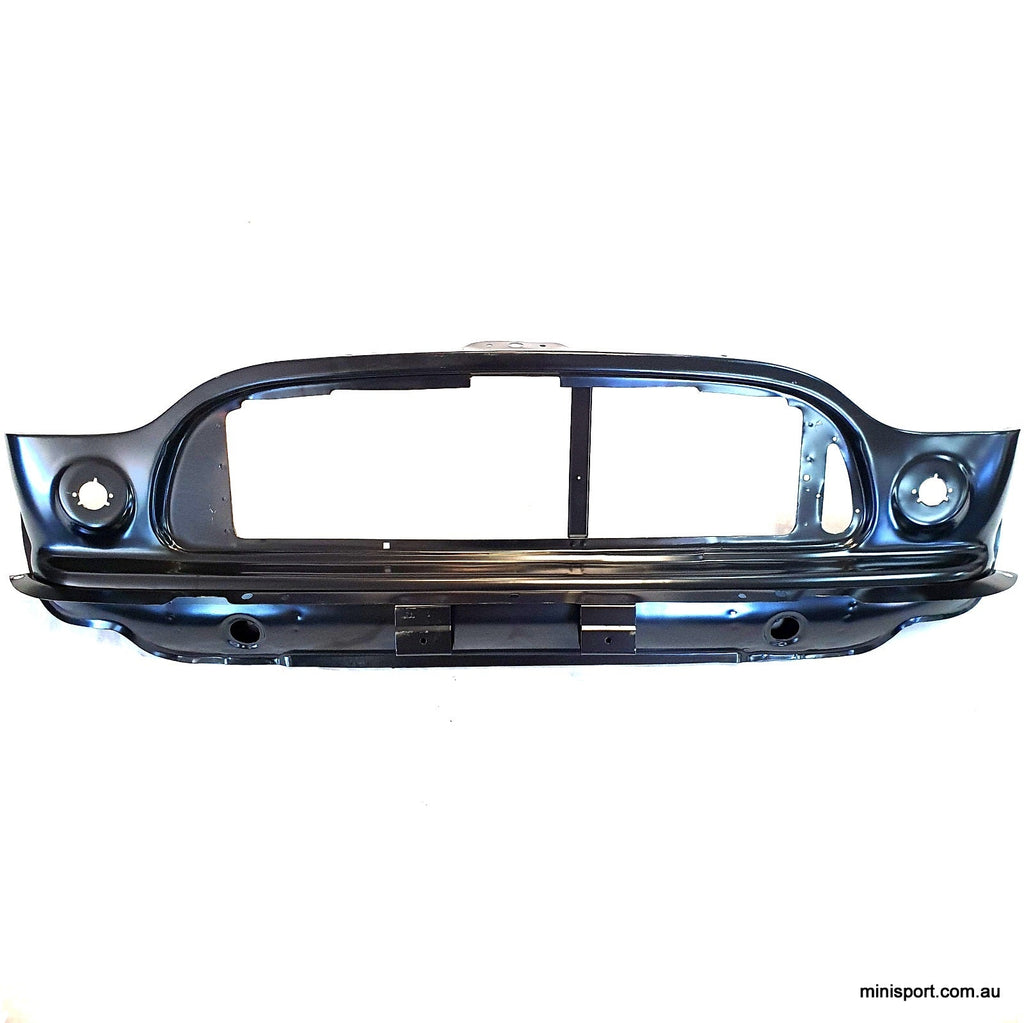 Mini Front apron panel for 'round nose'- Genuine Heritage – Minisport